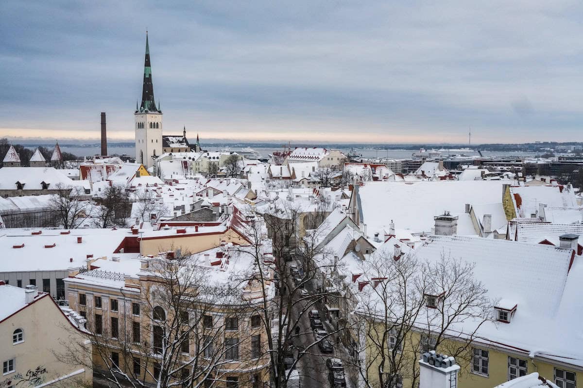 Discover 17 Fascinating and Fun Facts About Estonia