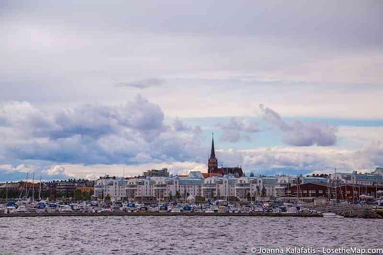 Luleå Travel: 9 Cool Things About Swedish Lapland